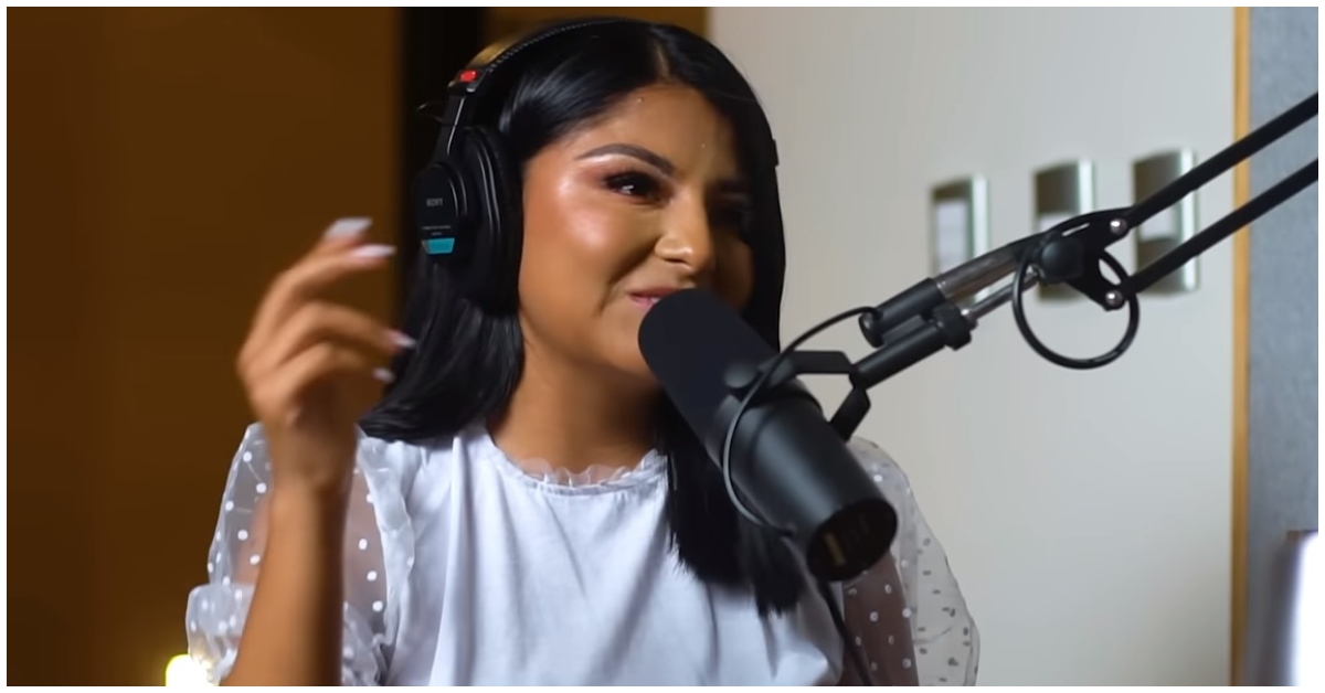 Nickol Sinchi, exintegrante de Corazón Serrano, revela que subía a ...