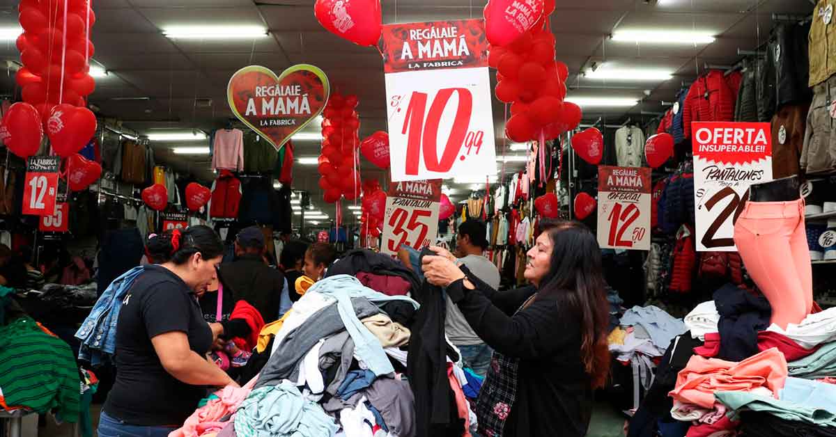 Día De La Madre ¿cómo Realizar Una Compra Segura Para Esa Fecha