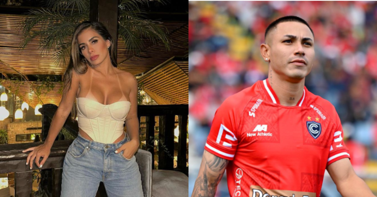 Vanessa López se desliga de Jean Deza: "No tenemos ningún tipo de relación" - Exitosa Noticias