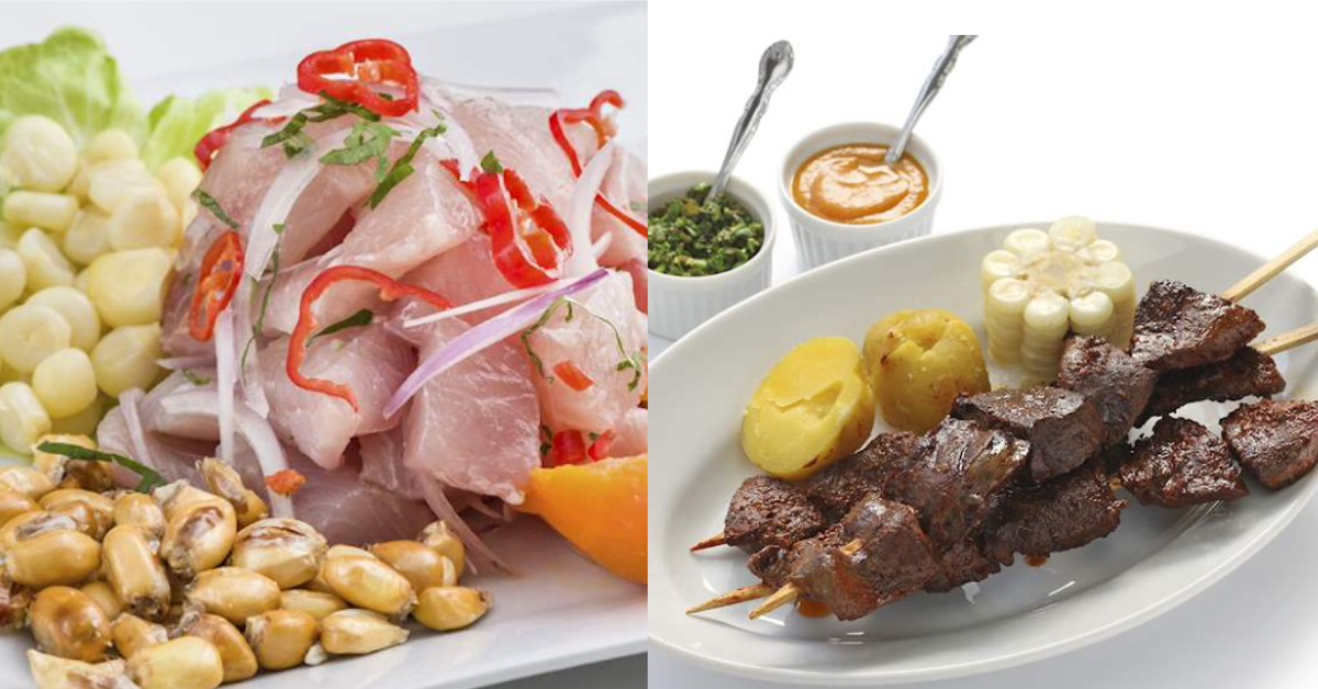 ¿En dónde puedes probar la mejor comida?: Lima es escogida como el ...