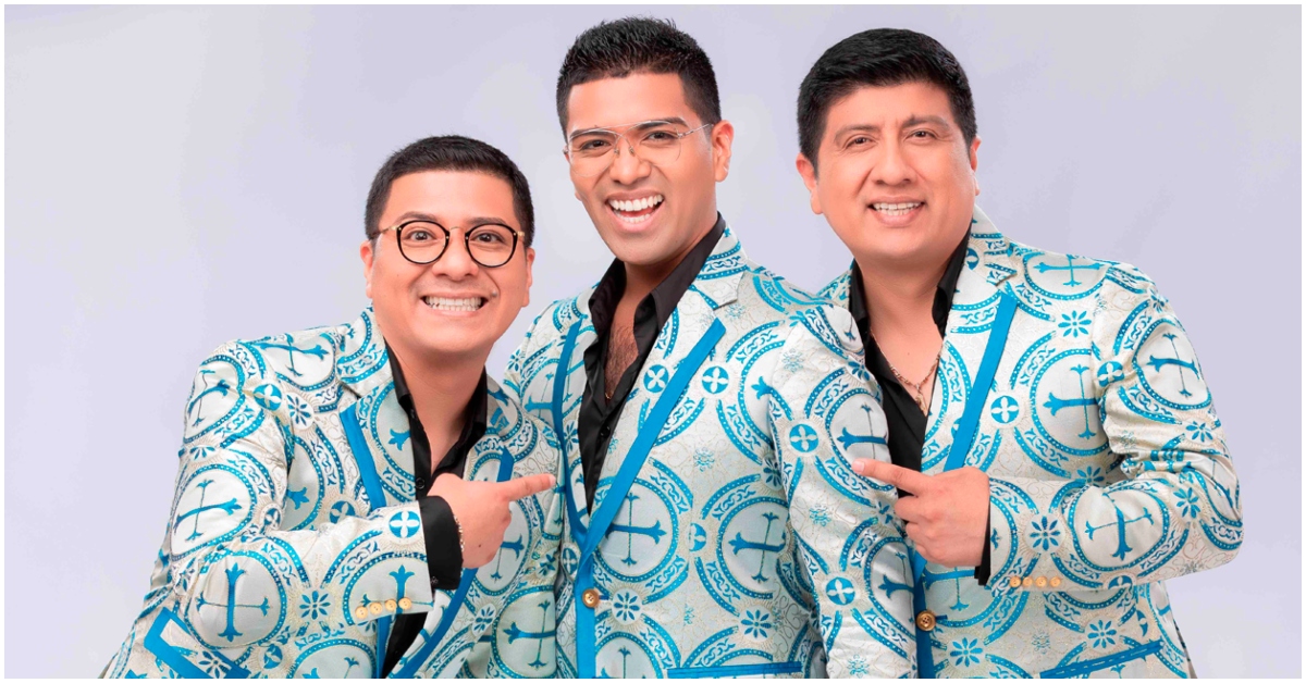 Grupo 5 anuncia nueva colaboración con artista internacional: ¿De quién ...
