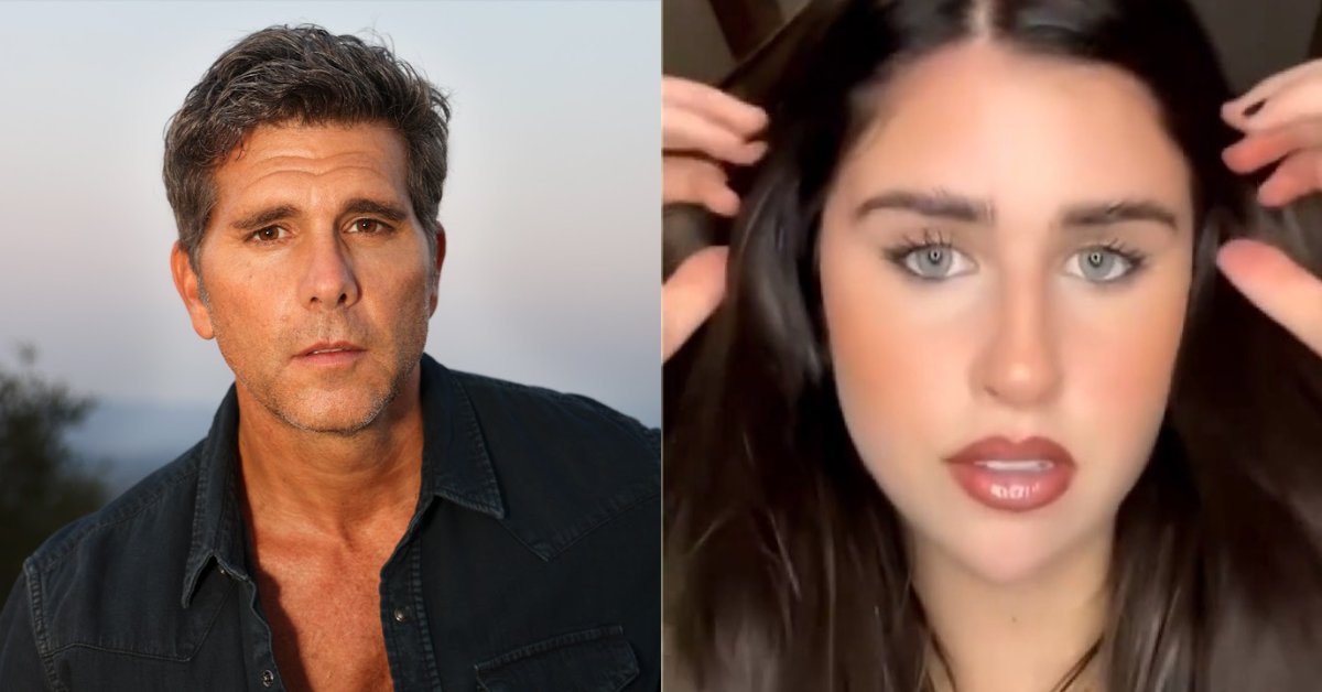 Christian Meier contraería matrimonio con chica de 26 años, según ...