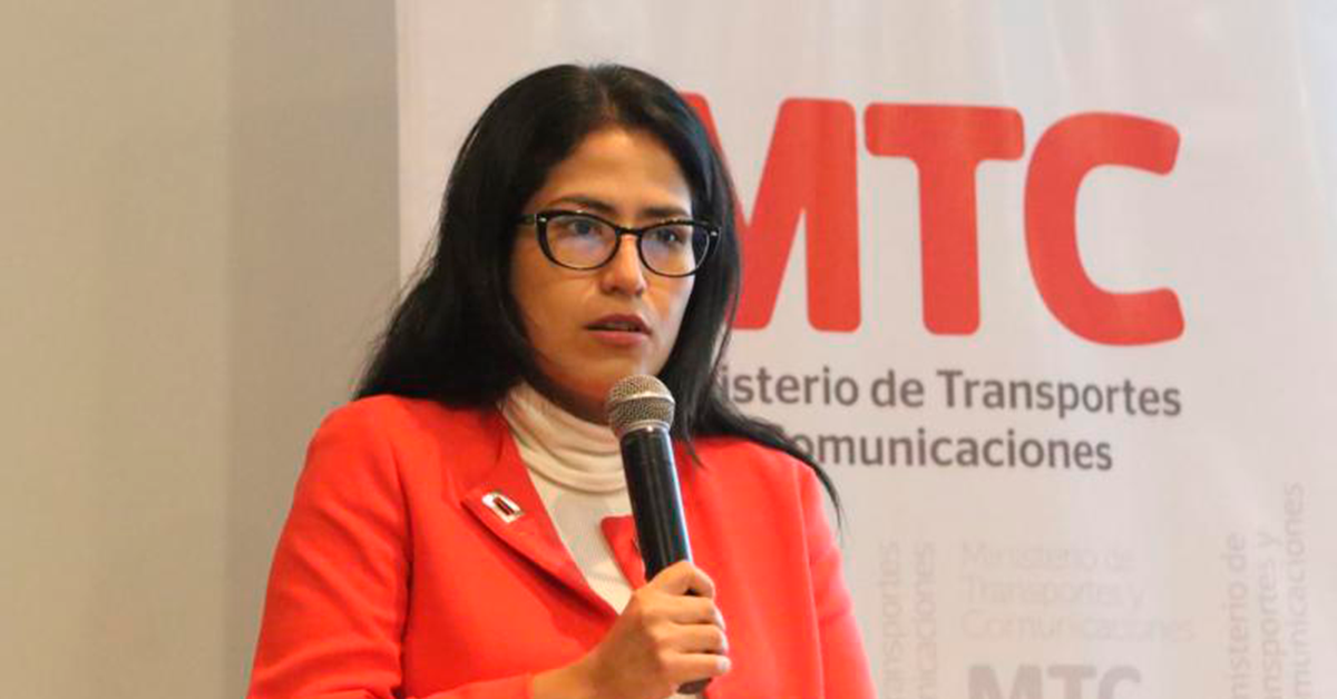 MTC anula millonario contrato con empresa china tras irregularidades en ...