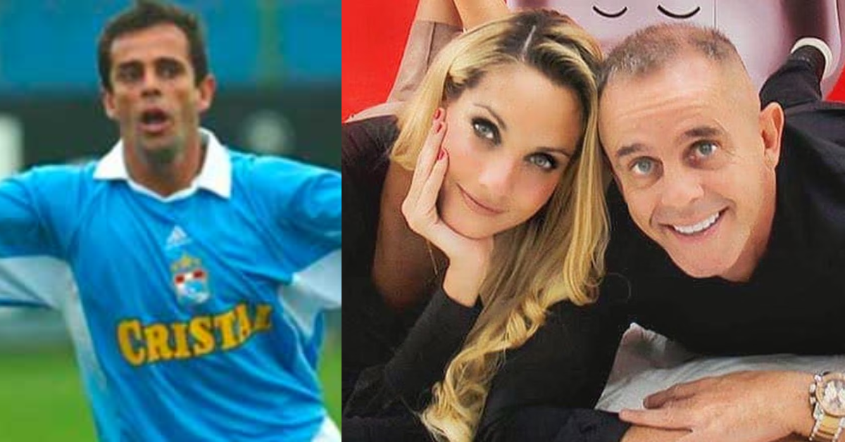 Julinho colocó su cuenta de Instagram en privado a pocas horas del ...