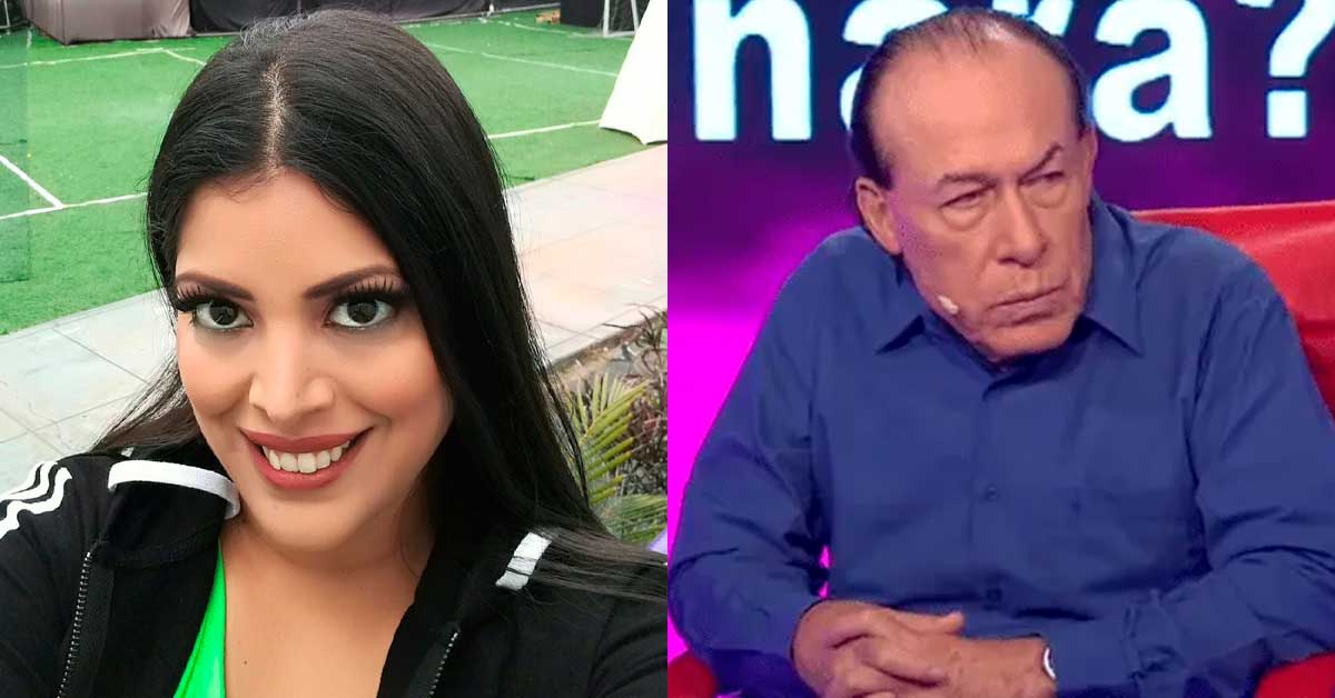 Clara Seminara tras sentencia de tres años de prisión contra 'Yuca ...