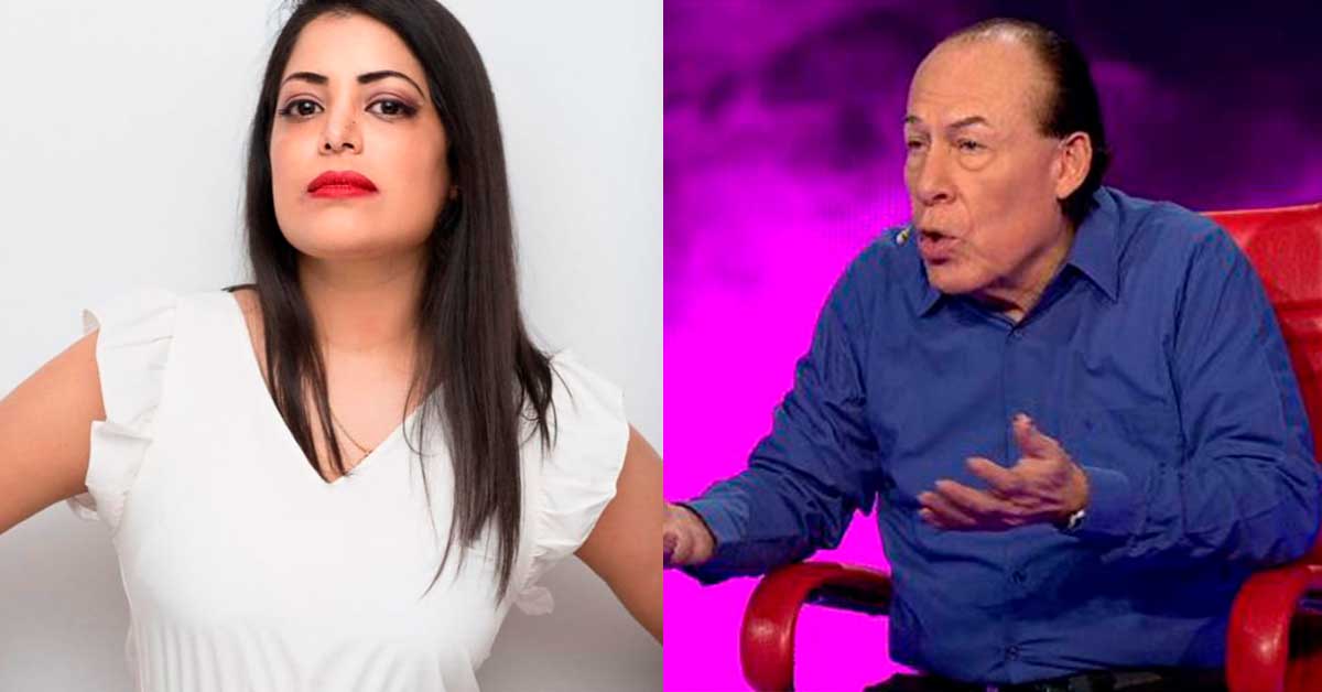 Clara Seminara rompe su silencio tras sentencia: "Yuca me destruyó la ...