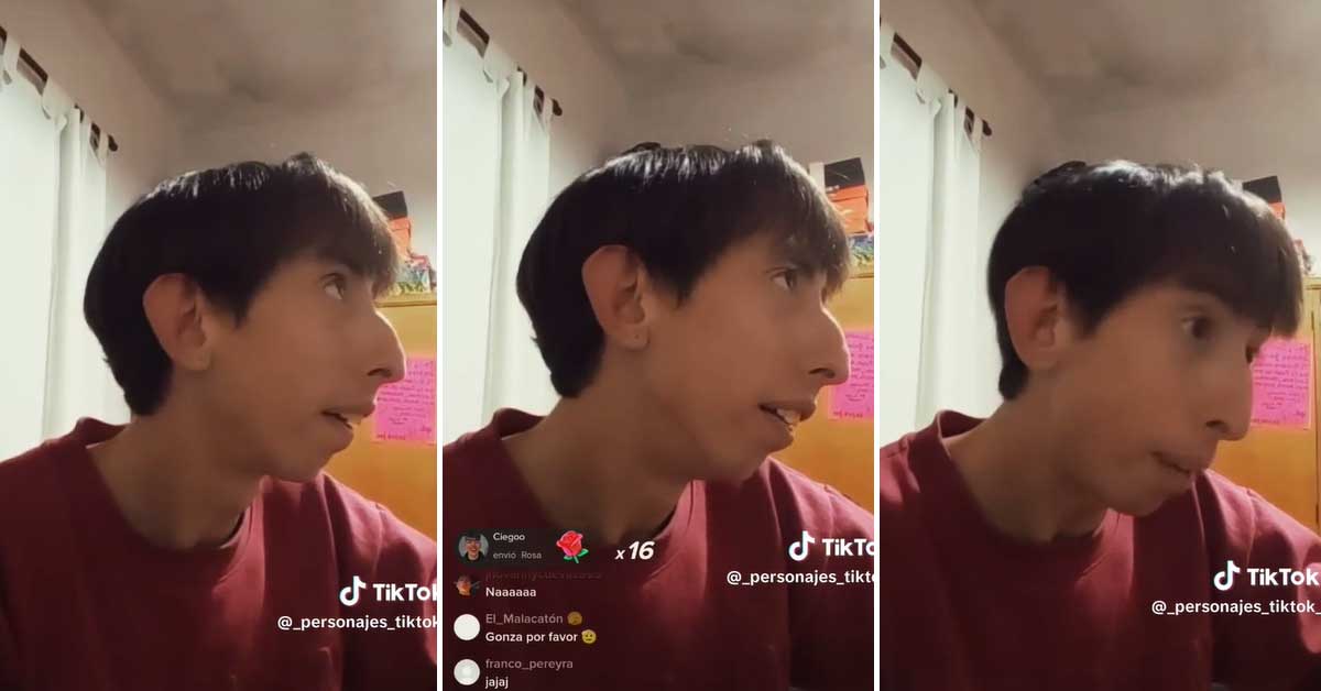 "¿Cuándo vas a crecer?": Madre regaña a su hijo 'streamer' durante transmisión en vivo - Exitosa ...