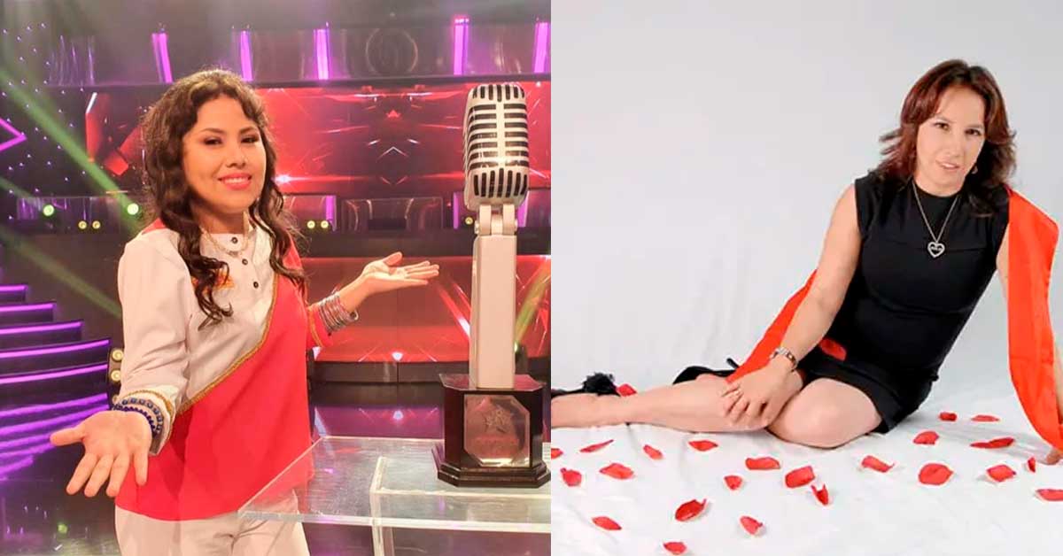 Princesita Mily: Imitadora de la cantante lamenta su partida con sensible mensaje - Exitosa Noticias