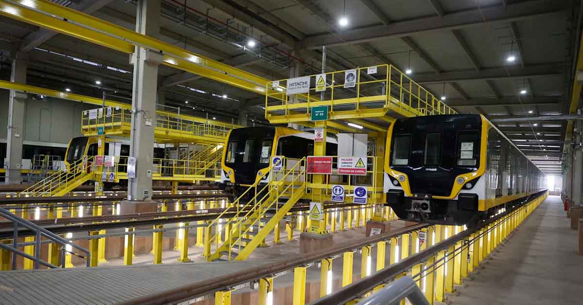 Línea 2 del Metro: ATU adquirirá 40 mil tarjetas para iniciar marcha ...