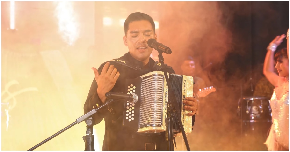 Donie Yaipén lanza su primer sencillo como solista tras salirse de ...