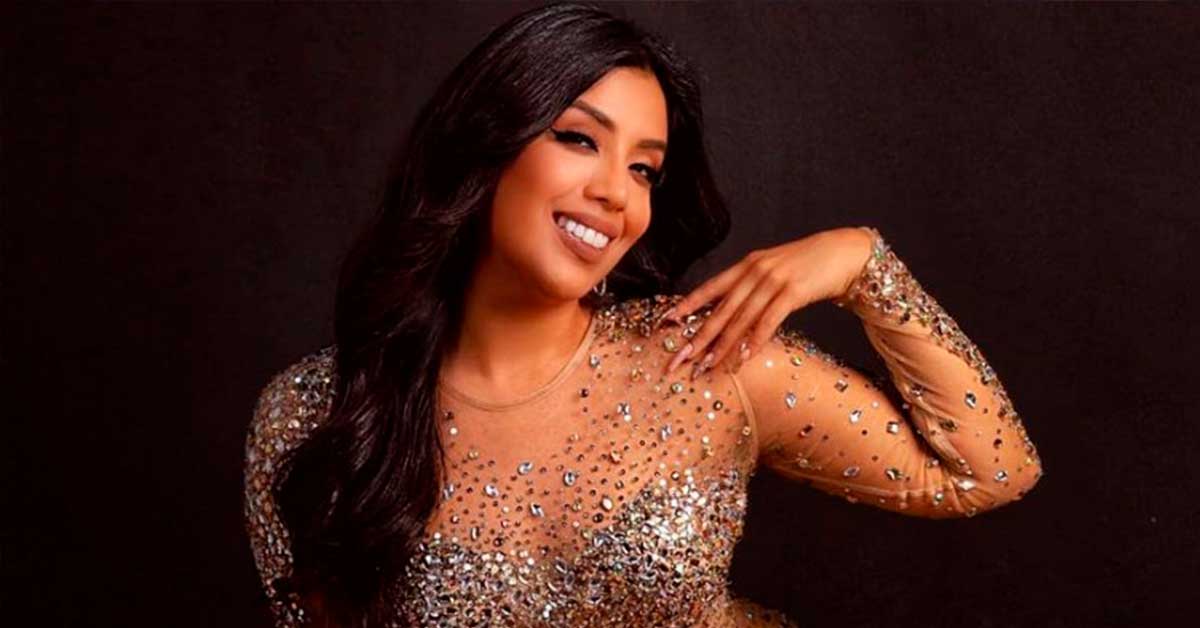 Kate Candela padece de enfermedad incurable a sus 31 años: "Quiero seguir cantando" - Exitosa ...