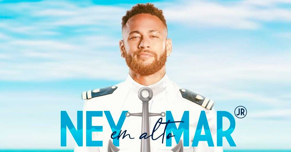 'Neymar en alta mar': Conoce cómo puedes ser parte de la lujosa fiesta ...