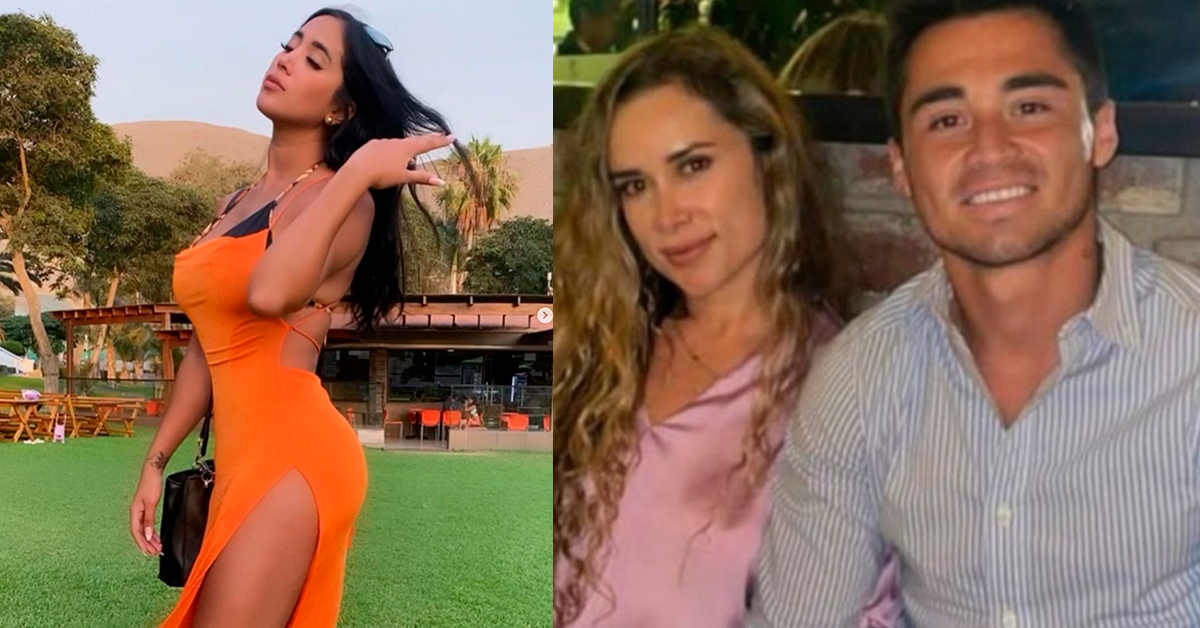 Melissa Paredes tras ruptura de Ale Venturo y 'Gato' Cuba: "Las relaciones enfermizas pueden ...