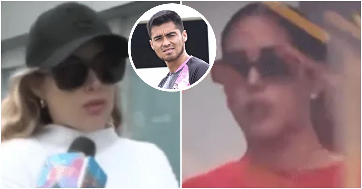 ¡Las ex se juntan! Melissa Paredes aparece en casa de Ale Venturo tras ruptura con Rodrigo 'Gato ...