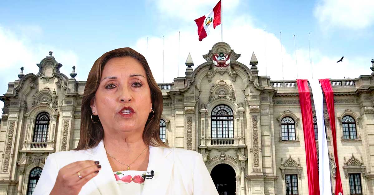 Hugo Coya sobre designación de presidenta del IRTP: Es una injerencia ...