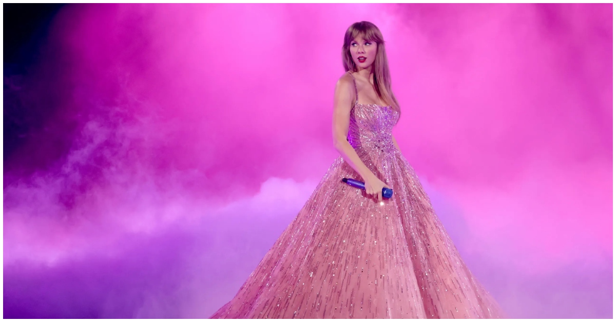 Taylor Swift anuncia fechas de Taylor Swift anuncia fechas de