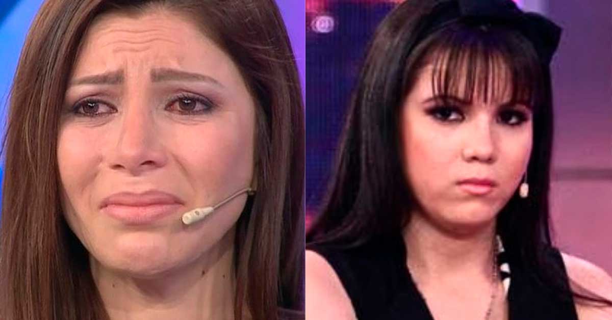 Milena Zárate entierra sus sentimientos hacia su hermana Greissy Ortega ...