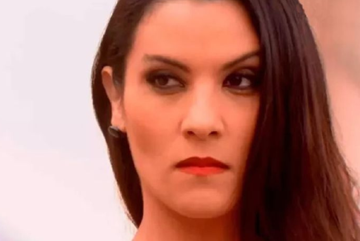 Úrsula Boza: ¿Por qué le dicen "mirada de tiburón"?, esto es lo que ...