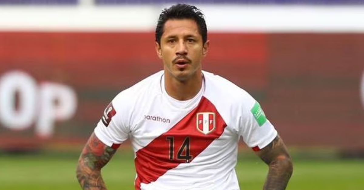 ¡Oficial! Gianluca Lapadula no jugará con la selección peruana ante ...