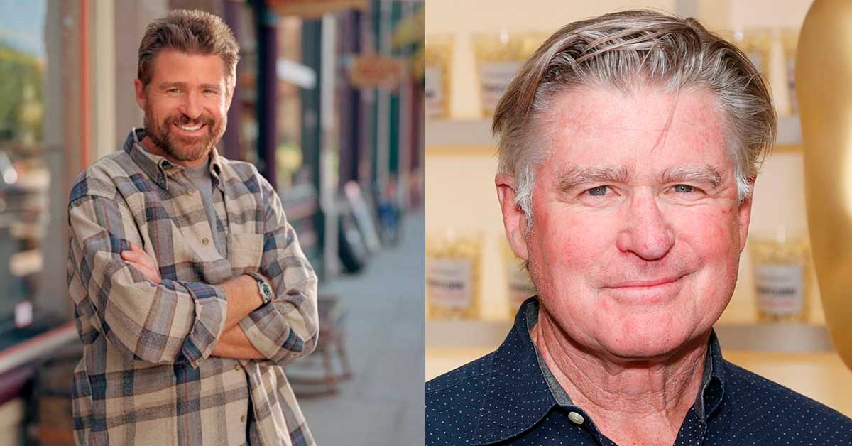 Treat Williams: Fallece actor estadounidense tras un accidente de ...