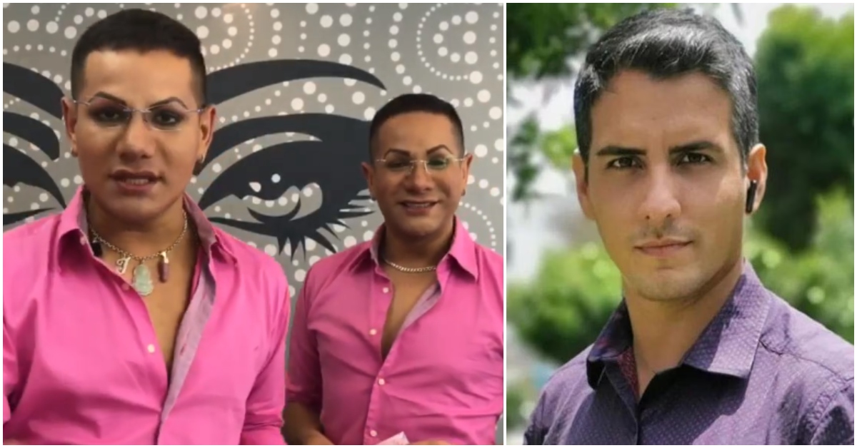 La respuesta del gemelo Paletazo: Miguel Barbarán rompe su silencio ...