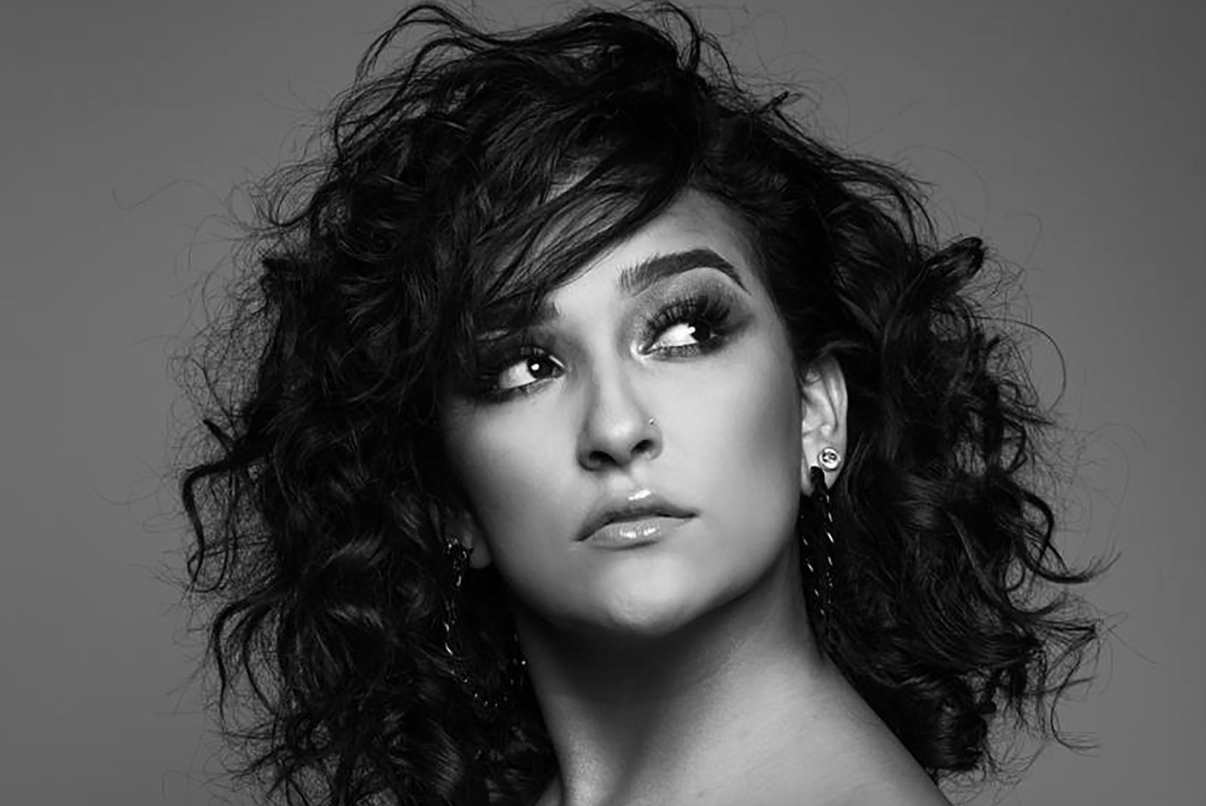 Daniela Darcourt confiesa su mayor deseo: "Quiero ser mamá" - Exitosa ...