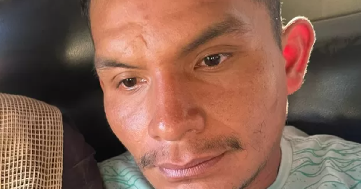 Camarada Carlos Pnp Captura A Acusado De Atentado En El Vraem En El