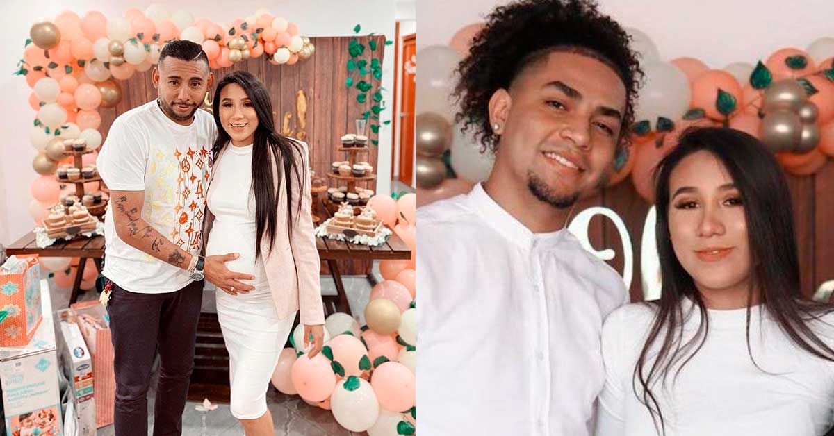 Abel Lobatón habla sobre la ruptura de su hija Samahara y 'Youna ...