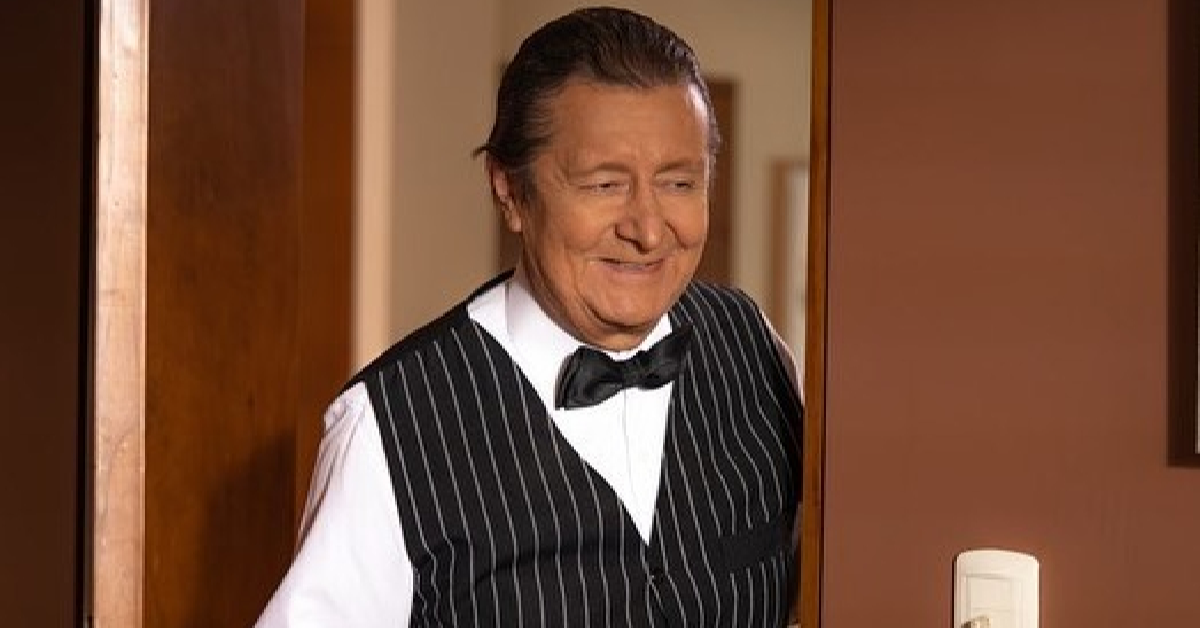 ¡Regresa Peter Mckay! Adolfo Chuiman confirma su participación en ''Al fondo hay sitio ...