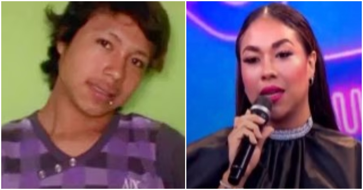 Dayanita se conmueve al recordar su pasado a través de una impactante ...