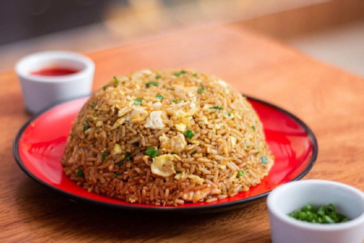 New York Times: ¿El arroz chaufa tiene origen peruano y cuándo nació ...