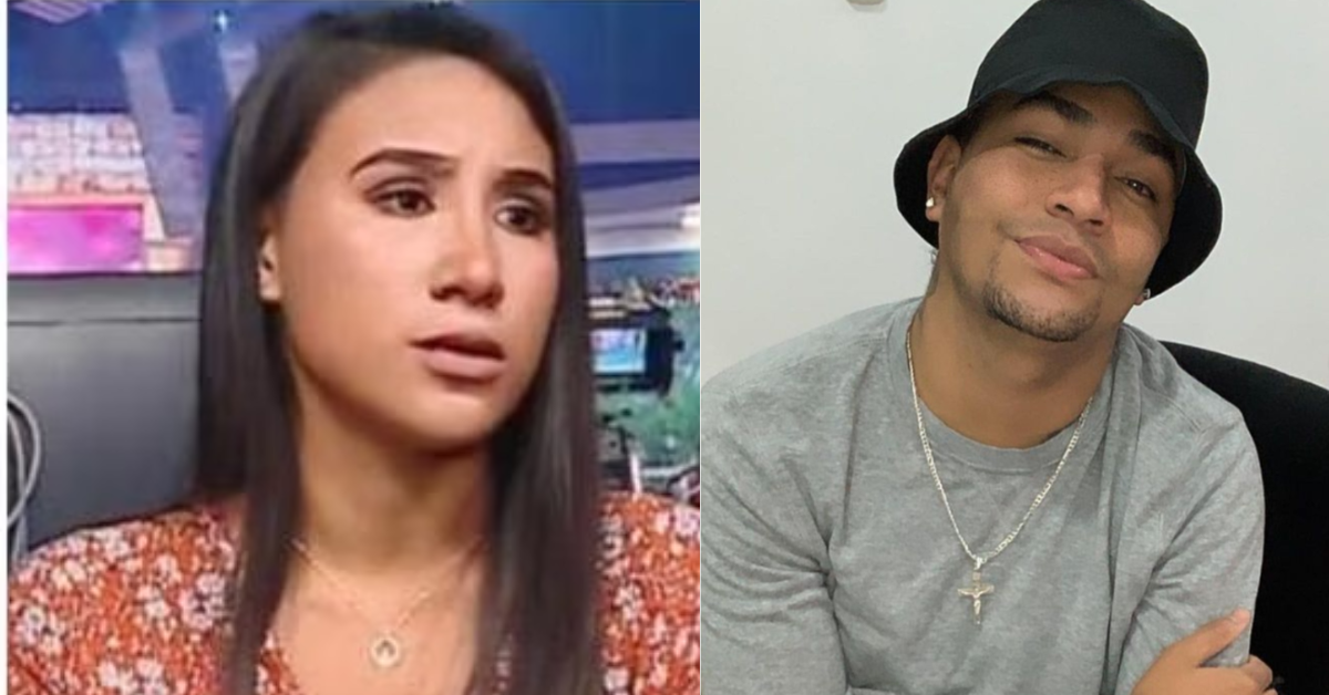 Samahara Lobatón explota contra Youna por acusarla de infidelidad: "No haré un circo de mi vida ...