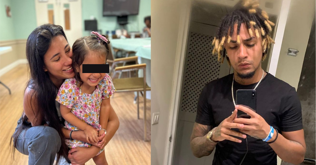 Samahara Lobatón revela que 'Youna' no le pasa manutención para su hija