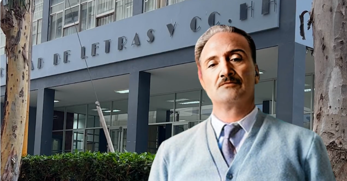 Con inteligencia artificial y audios originales se replicó voz del ...