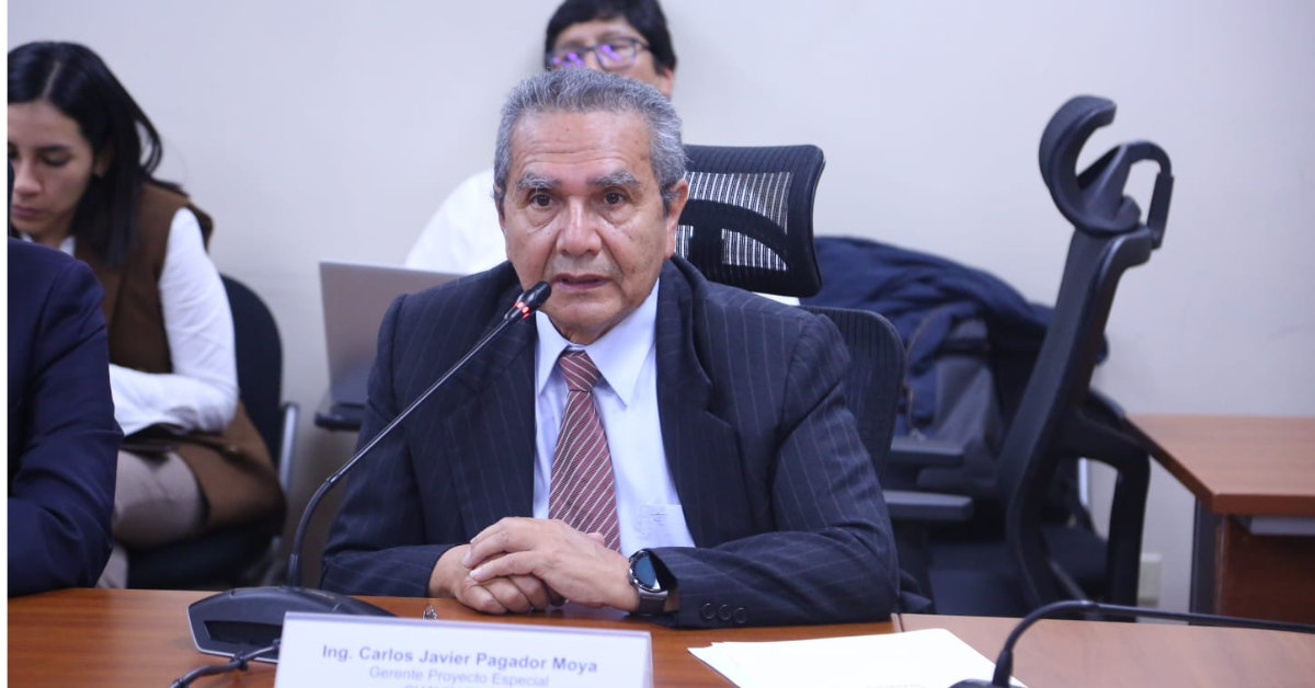 La Libertad: tras denuncias de Exitosa por caso Chavimochic, retiran a ...