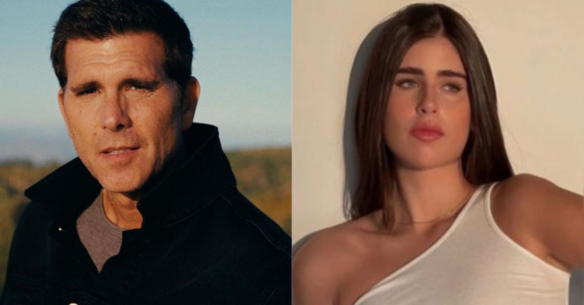 Christian Meier: Revelan fecha de la boda del actor con peruana de 26 ...