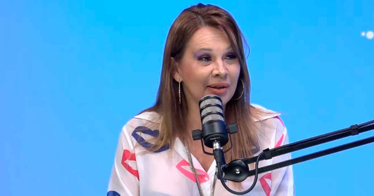 Susan León reveló que fue llamada para casting en Televisa: "Fue una ...
