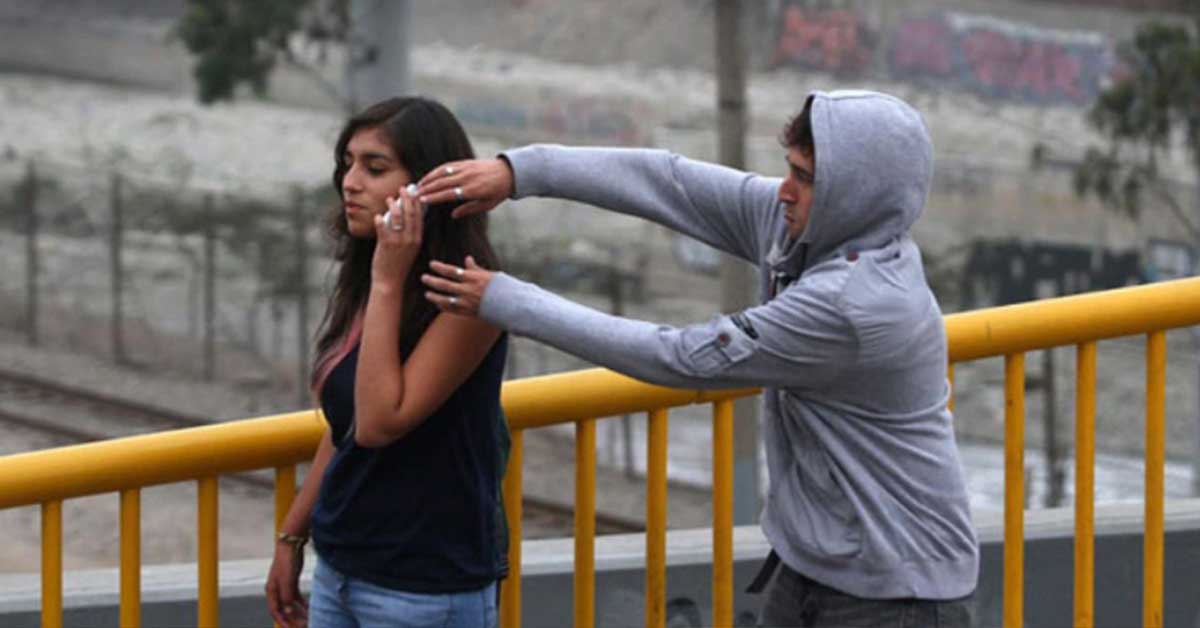 El 80% de los peruanos se siente expuesto a la delincuencia, según ...