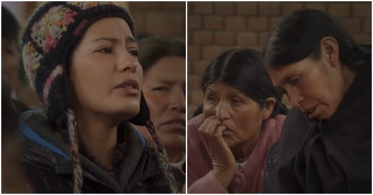 Edith Ramos: Su canción en memoria de las víctimas en protestas se ...