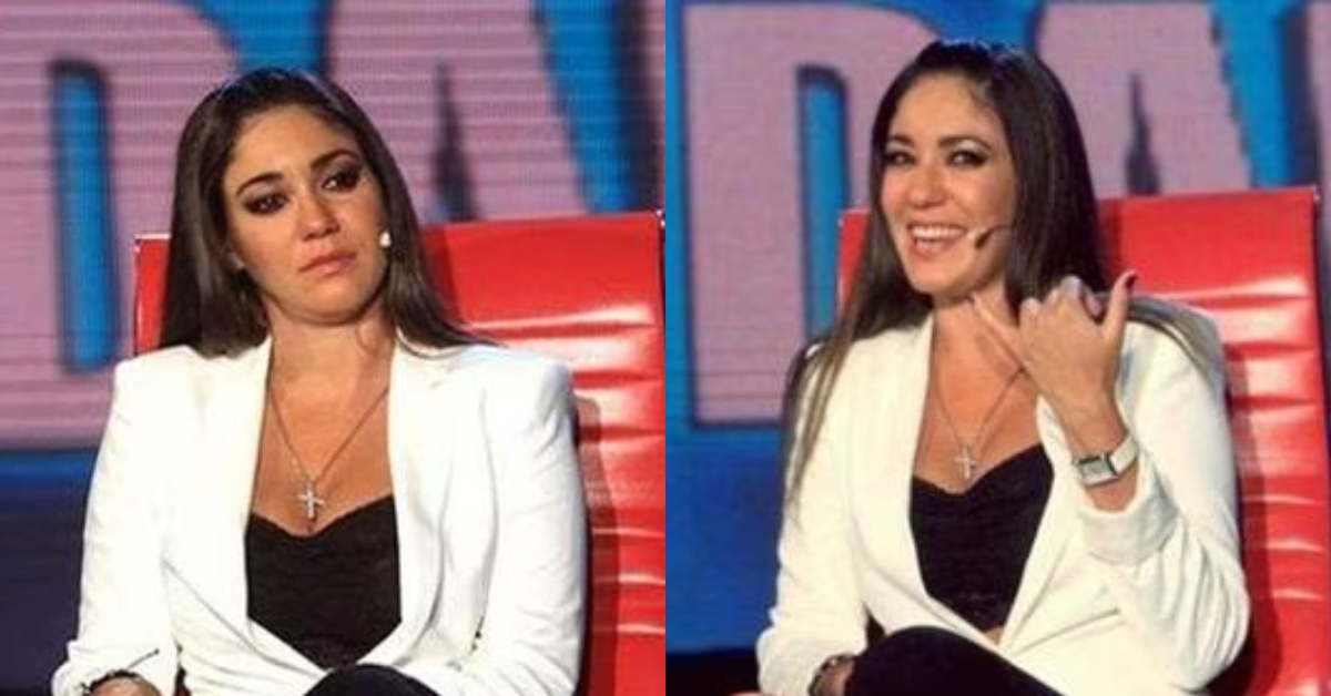Tilsa Lozano recuerda la vez que fue entrevistada por conocida ...