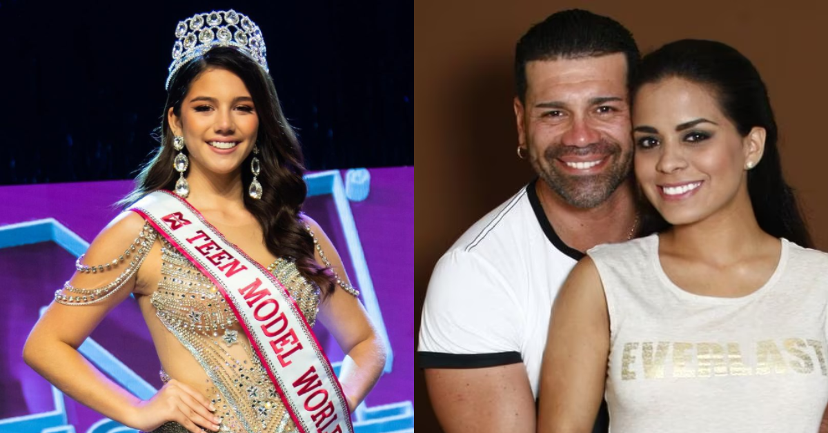 Gaela Barraza se muestra en contra de 'reconciliación' entre Tomate y ...