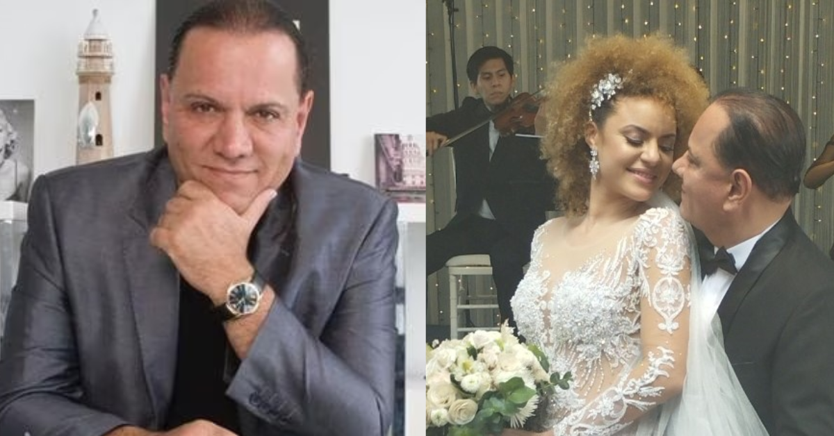 Mauricio Diez Canseco olvida a Lisandra Lizana y es ampayado con rubia ... Mauricio Diez Canseco olvida a Lisandra Lizana y es ampayado con rubia ...