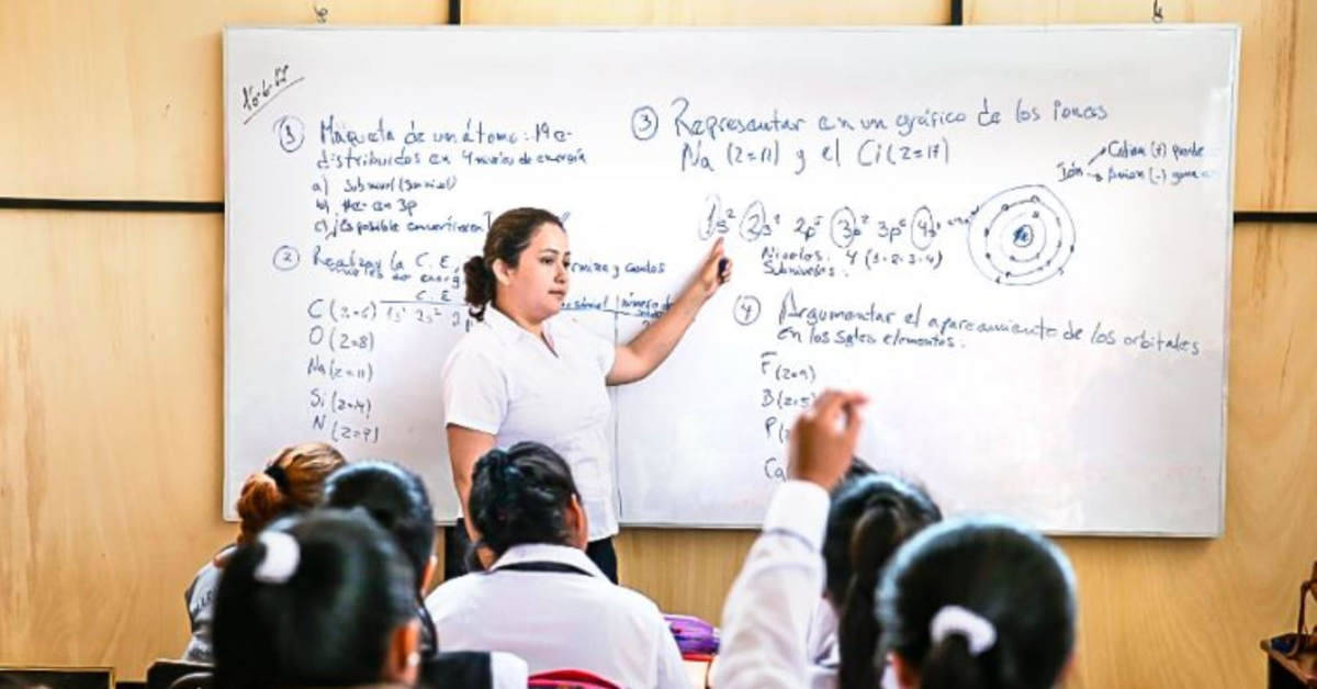 ¿Por qué cada 6 de julio se conmemora el Día del Maestro en Perú? Conoce la razón - Exitosa Noticias