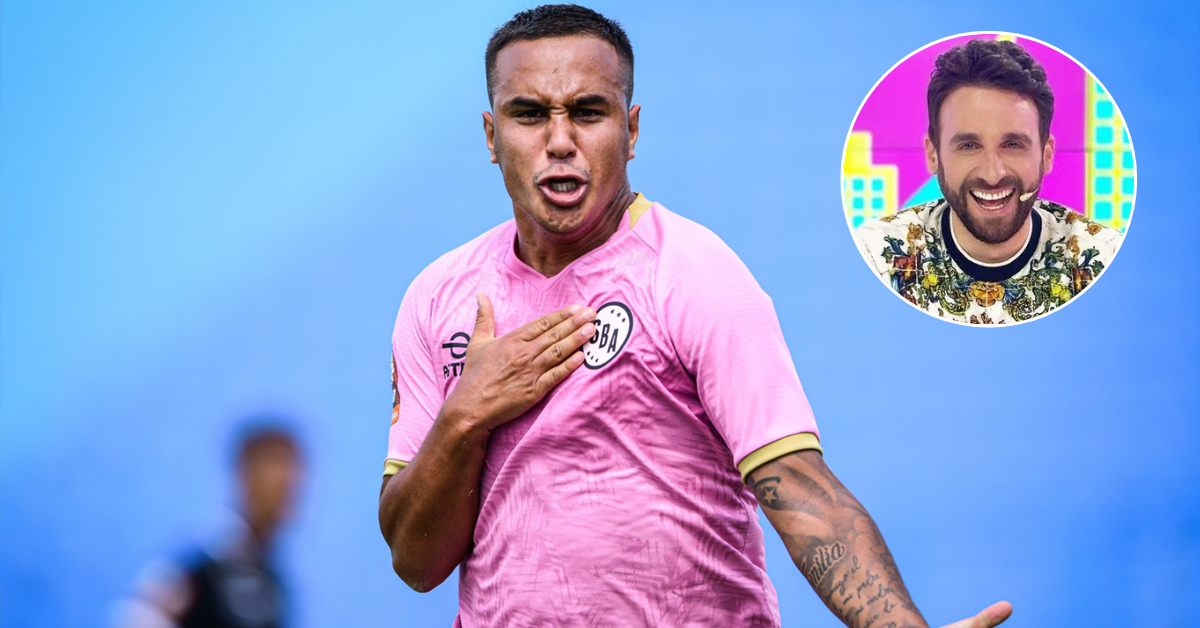 Jesús Barco: Rodrigo Gonzáles revela la cifra que el futbolista estaría ...