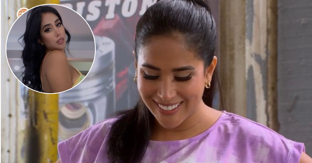 Fans enfurecen por ingreso de Melissa a 'AFHS': "Cómo van a meter a una ...