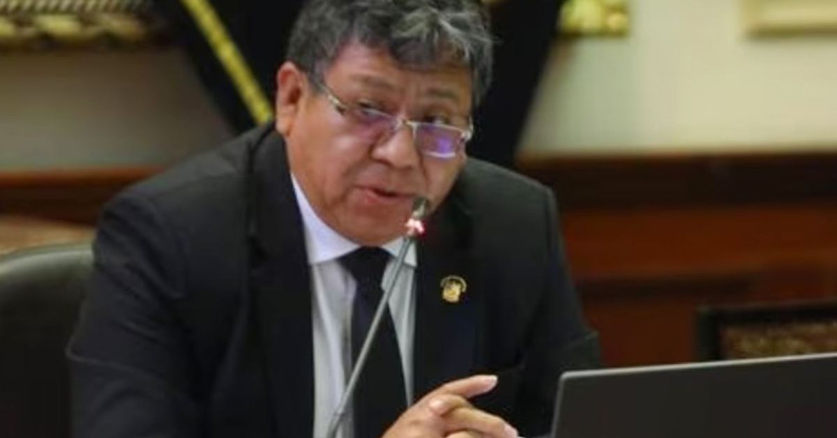 Procuraduría General solicita iniciar diligencias preliminares contra ...