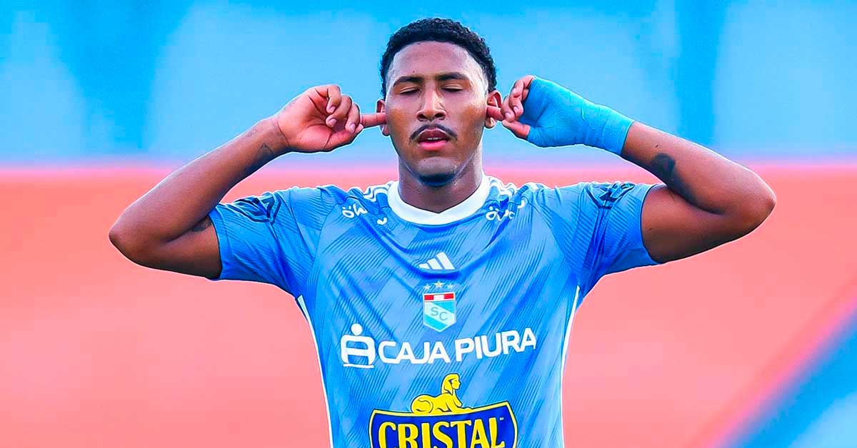 ¿Todo listo? Jesús Castillo dejaría Sporting Cristal y sería el nuevo ...
