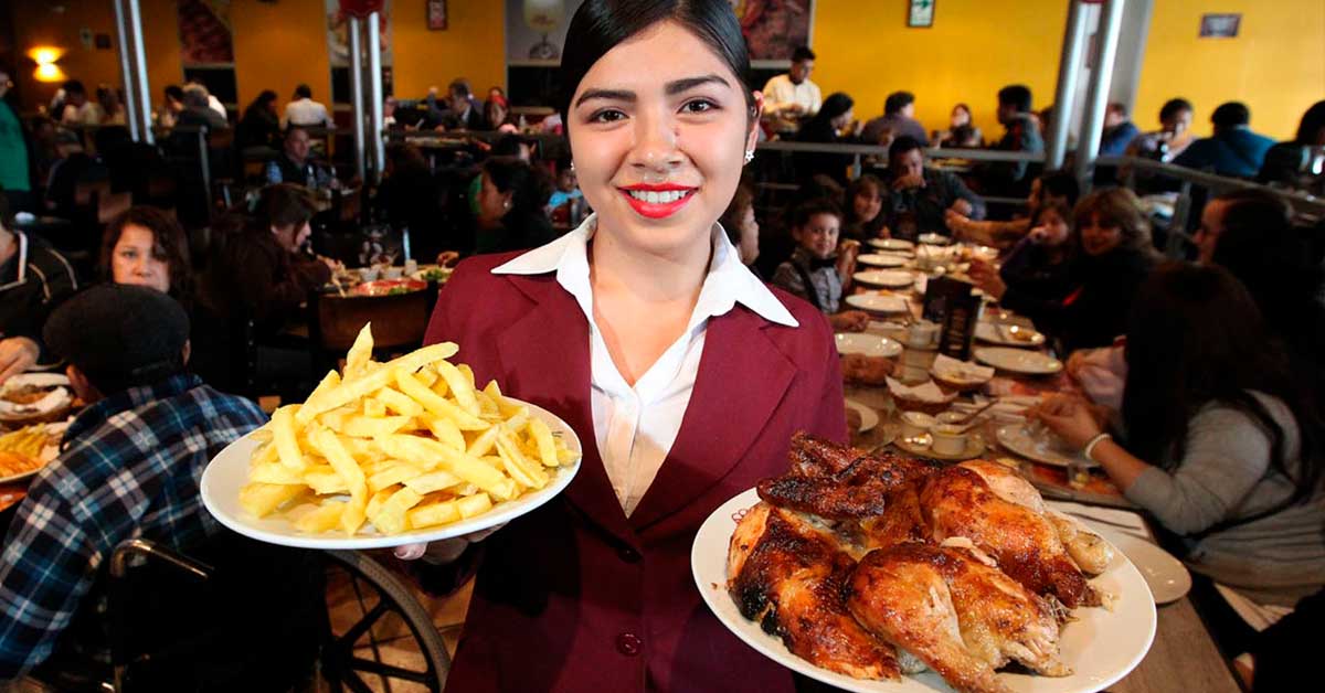 Día del Pollo a la Brasa: ¿Por qué este platillo peruano se celebra ...