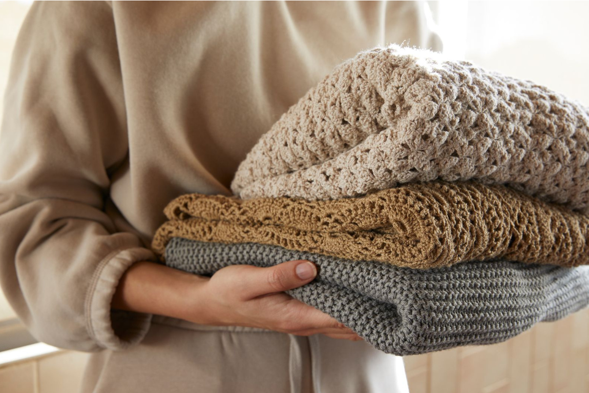 Trucos para el hogar: Conoce cuáles son las ventajas de la ropa de ...