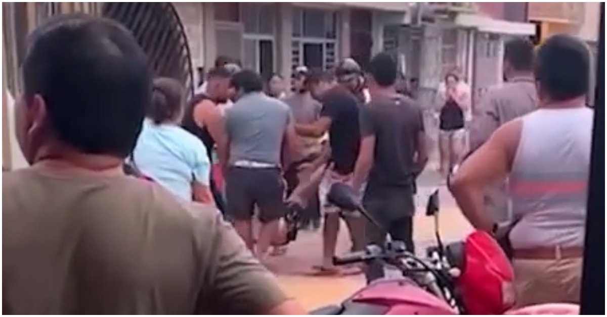 Inseguridad Ciudadana En Lambayeque Se Registran 293 Denuncias Por
